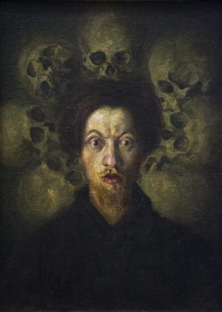 William Shakespeare - Essere o non essere (Monologo di Amleto)/ To be ...